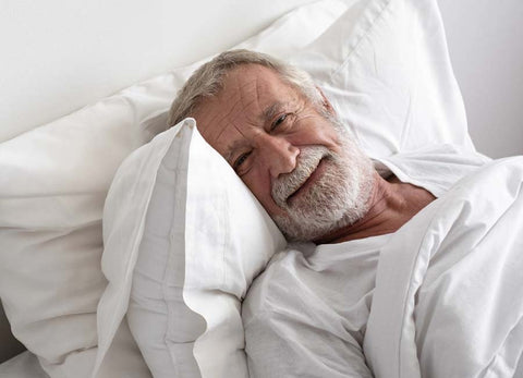 QuickChange Men's Maximum Absorbency Incontinence Wrap by UI Medical ...