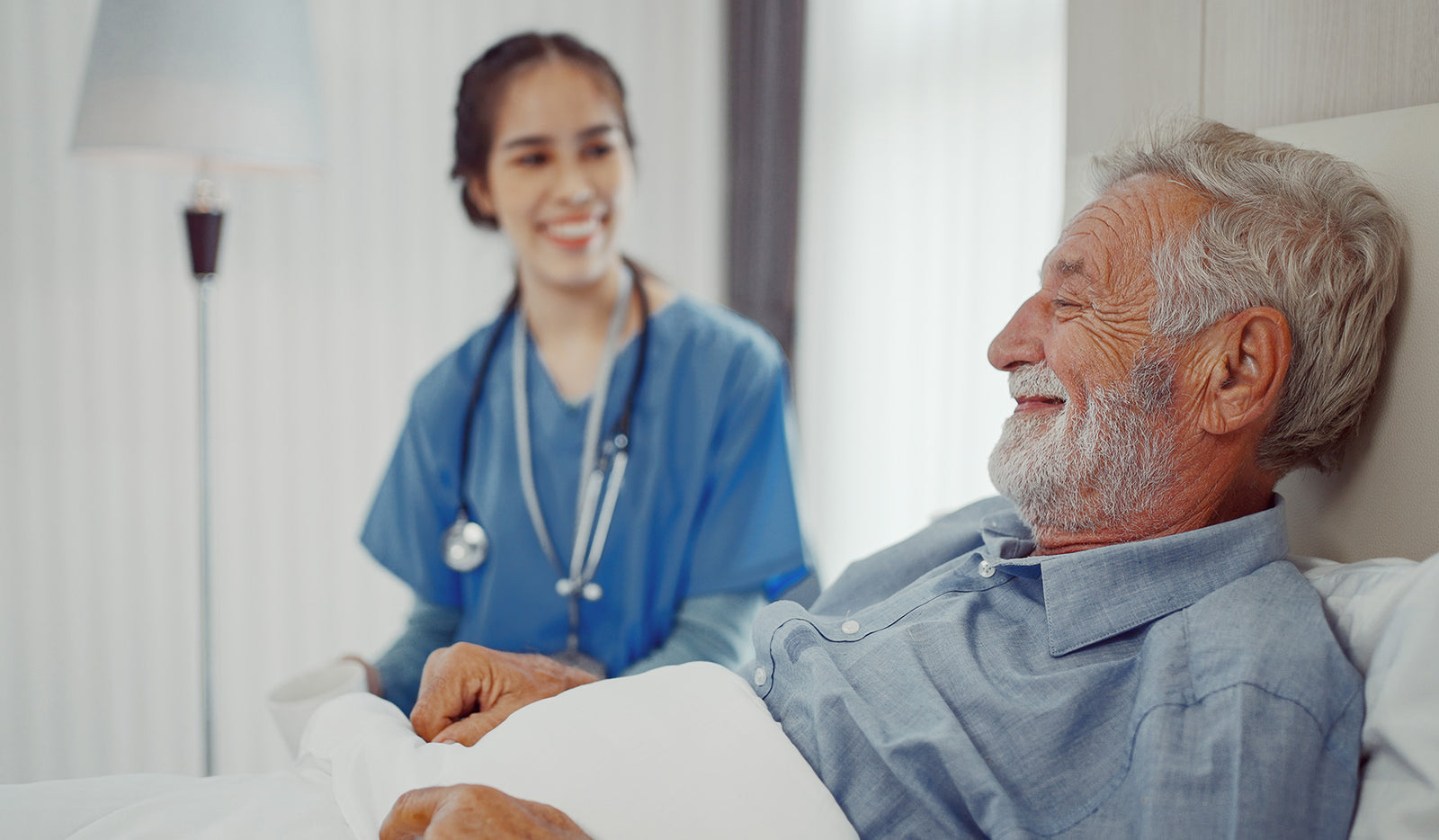 About Us - QuickChange Incontinence Wrap by UI Medial – QuickChange Men ...