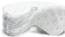 QuickChange Men's Incontinence Wrap, A Pad That Folds, Trial Pack (10)