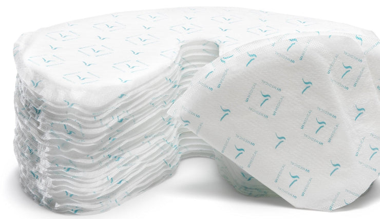 QuickChange Men's Incontinence Wrap, Trial Pack (10)